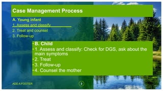 Integrated Management on Childhood Dses | PPT