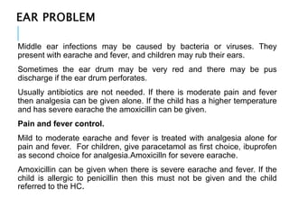 Imci lecture 2 | PPTX | Digestive Disorders | Diseases and Conditions
