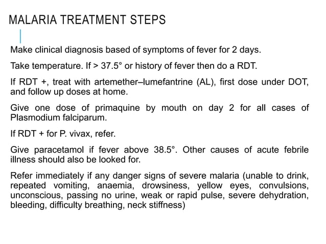 Imci lecture 3 | PPTX