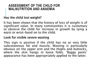Imci lecture 4 | PPTX
