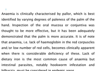 Imci lecture 4 | PPTX