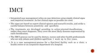 IMCI PERSONAL STUDY NOTES.pptx