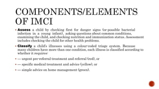 IMCI PERSONAL STUDY NOTES.pptx