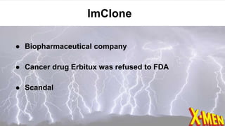 Im clone | PPT