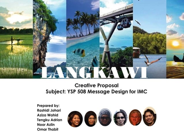 Imc message design prez doc final 2 | PPT