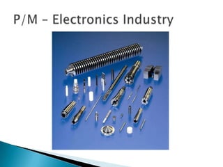 Imc Microtool | PPT