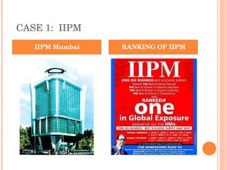 MARKETING OF EDUCATION IN INDIA | PPT