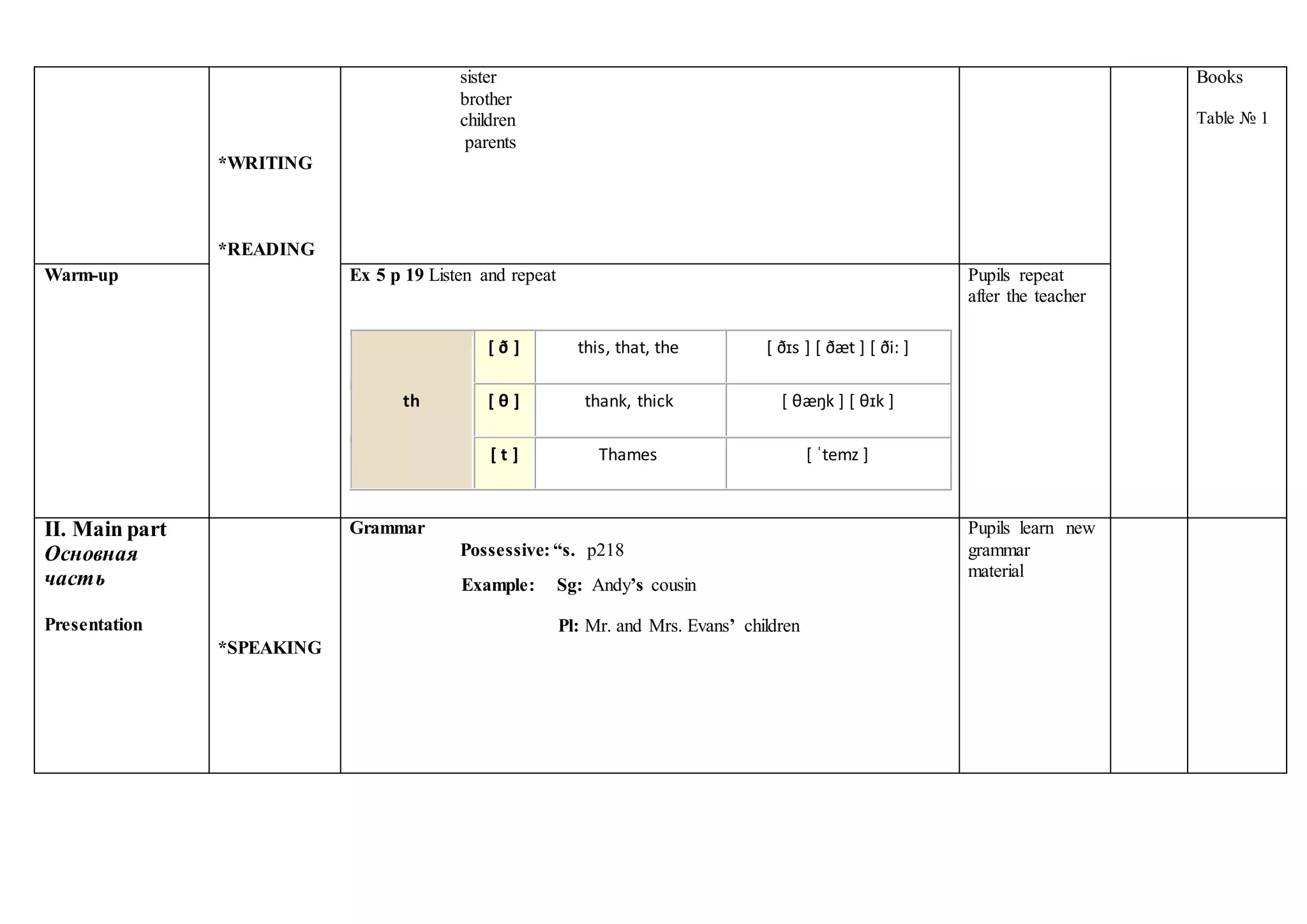 I'm colin's sister (1) | PPT