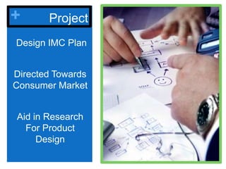 IMC-Situation Analysis | PPTX