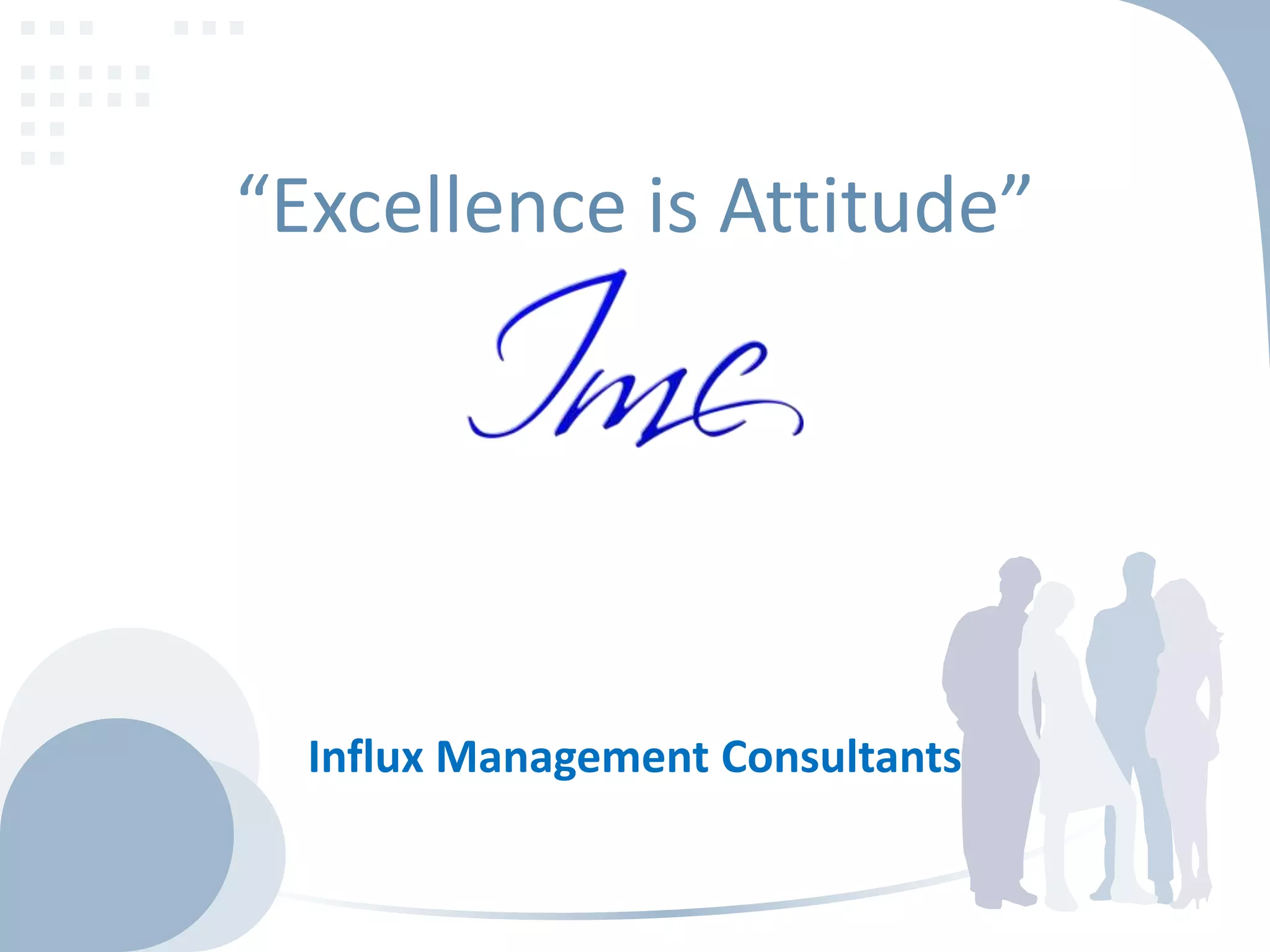 Imc presentation | PPT