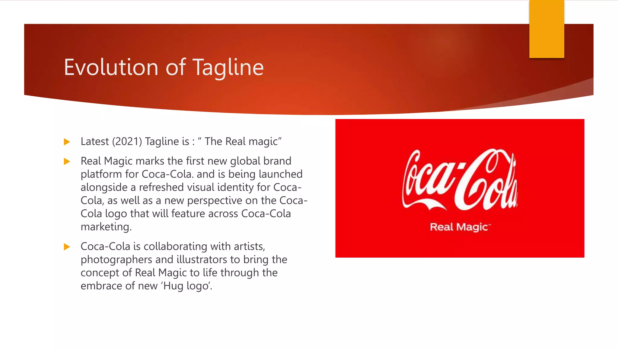 Marketing communication strategy of Coca Cola.pptx