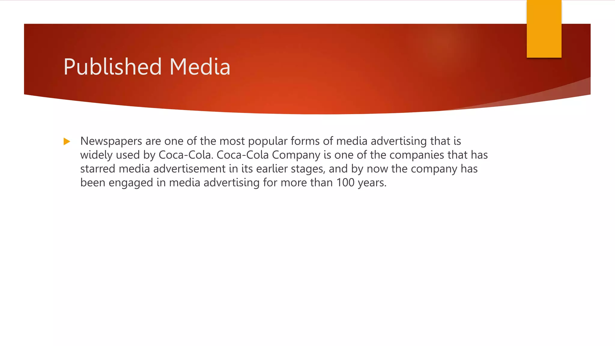 Marketing communication strategy of Coca Cola.pptx