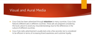Marketing communication strategy of Coca Cola.pptx