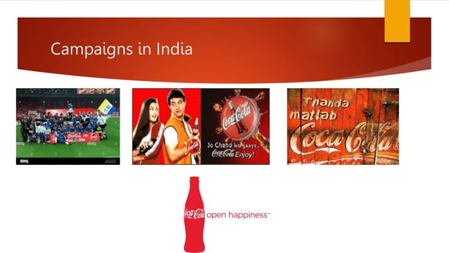 Marketing communication strategy of Coca Cola.pptx