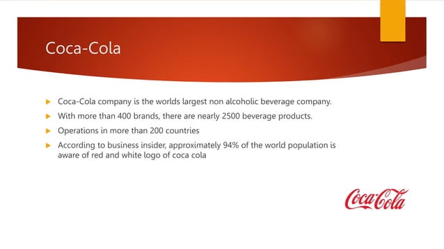Marketing communication strategy of Coca Cola.pptx
