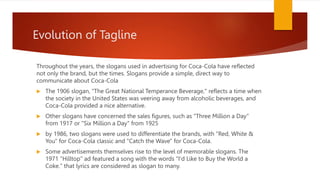 Marketing communication strategy of Coca Cola.pptx