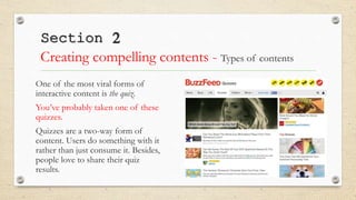 Basic Understanding Corporate Communication and Content | PPT