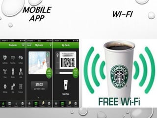 STARBUCKS INTEGRATED MARKETING COMMUNICATION CAMPAIGN | PPTX