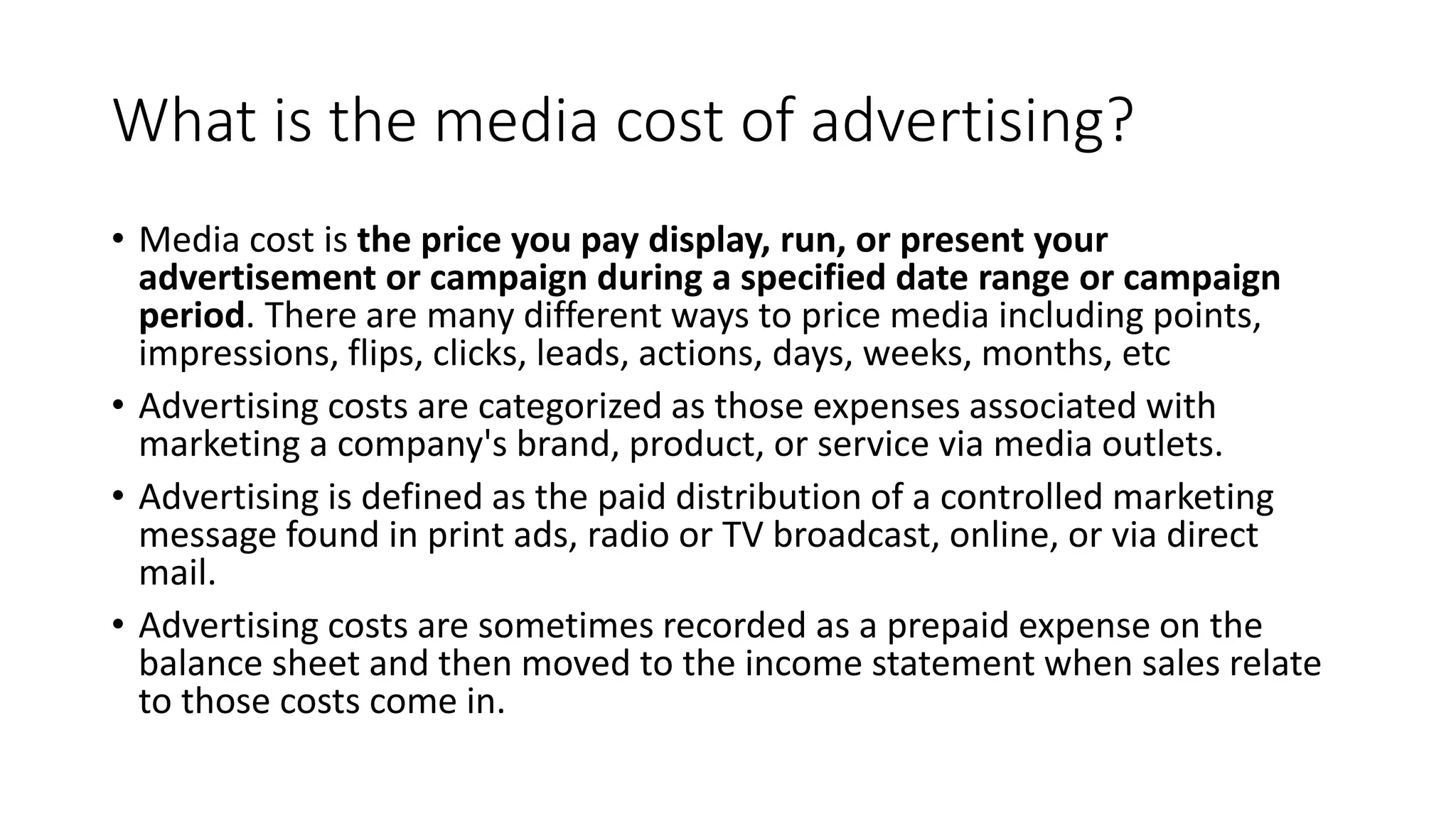 IMC UNIT 2 advertisement media prof dr kanchan.pptx
