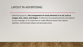 IMC unit 3design & execution of advertisements prof dr kanchan.pptx