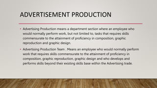 IMC unit 3design & execution of advertisements prof dr kanchan.pptx