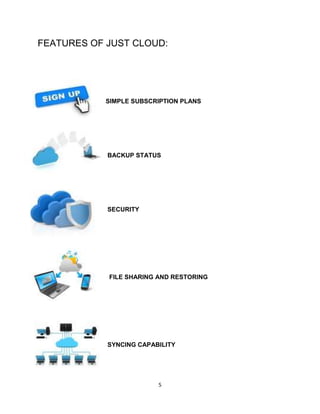 assignment IMD113 (cloud storage) | DOCX