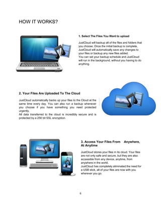 assignment IMD113 (cloud storage) | DOCX