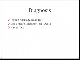 Imdad khan | PPTX | Endocrine and Metabolic Diseases | Diseases and Conditions