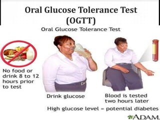 Imdad khan | PPTX | Endocrine and Metabolic Diseases | Diseases and Conditions