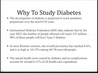 Imdad khan | PPTX | Endocrine and Metabolic Diseases | Diseases and Conditions