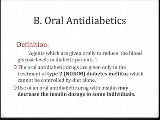 Imdad khan | PPTX | Endocrine and Metabolic Diseases | Diseases and Conditions