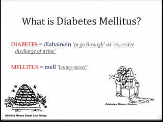 Imdad khan | PPTX | Endocrine and Metabolic Diseases | Diseases and Conditions