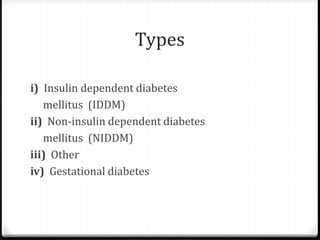 Imdad khan | PPTX | Endocrine and Metabolic Diseases | Diseases and Conditions