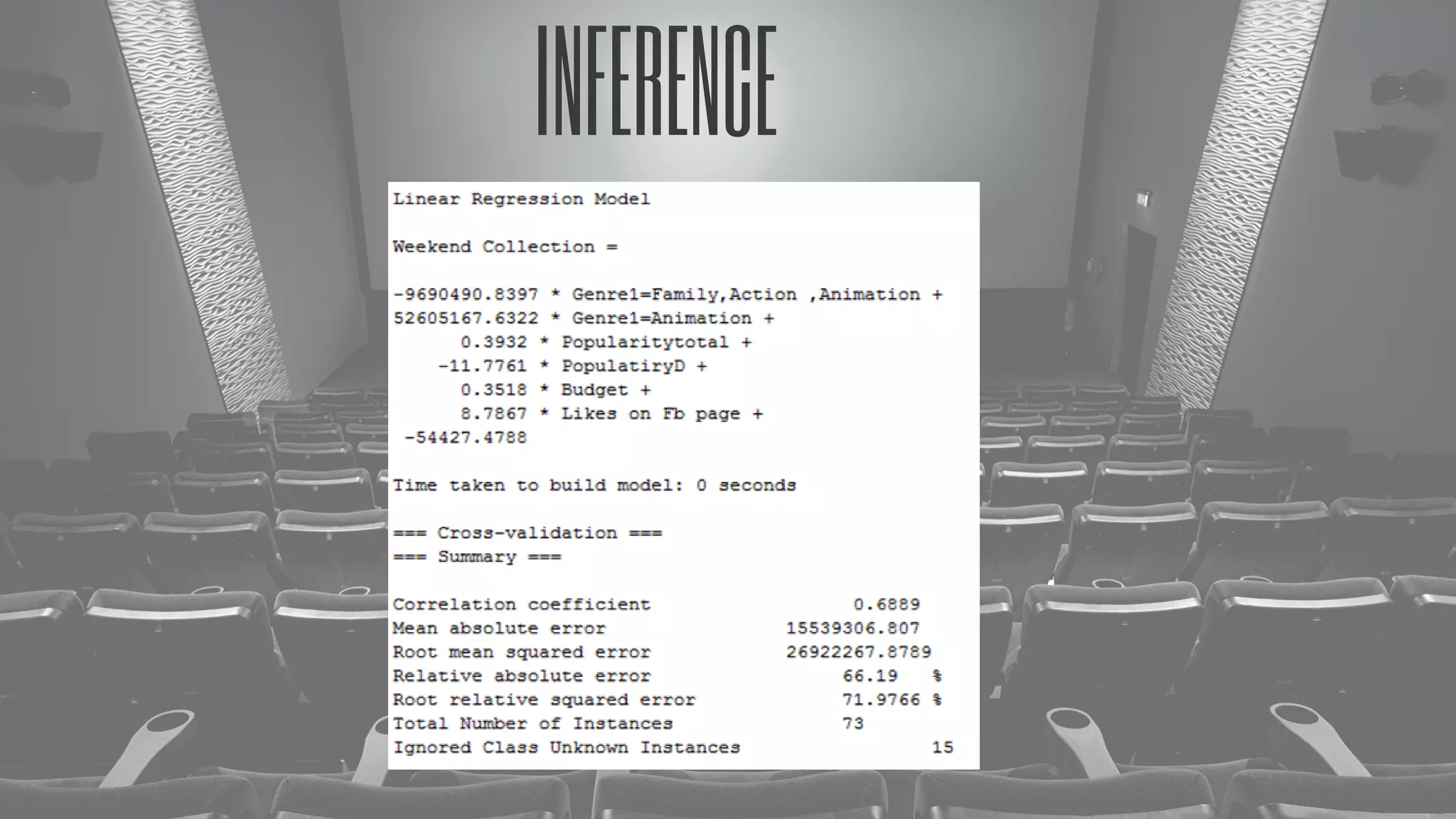 Imdb movie prediction | PDF
