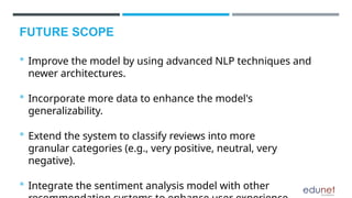 IMDB Movie Reviews made by any organisation.pptx