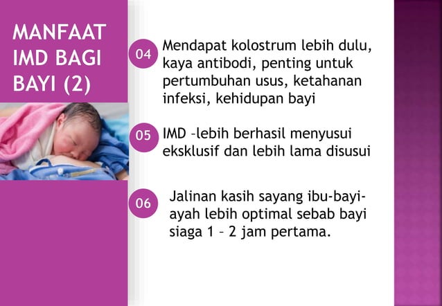 IMD dan ASI eksklusif.pptx