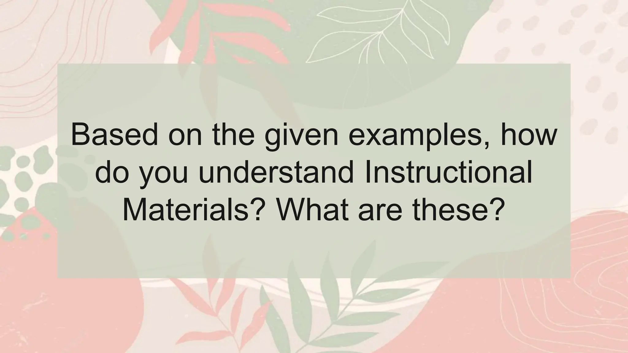 Instructional Materials Development & Evaluation-PPT-1.pptx