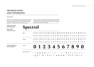 Im design and brand guidelines | PDF