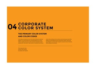 Im design and brand guidelines | PDF