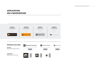 Im design and brand guidelines | PDF