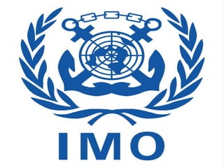 IMO & IMD | PDF