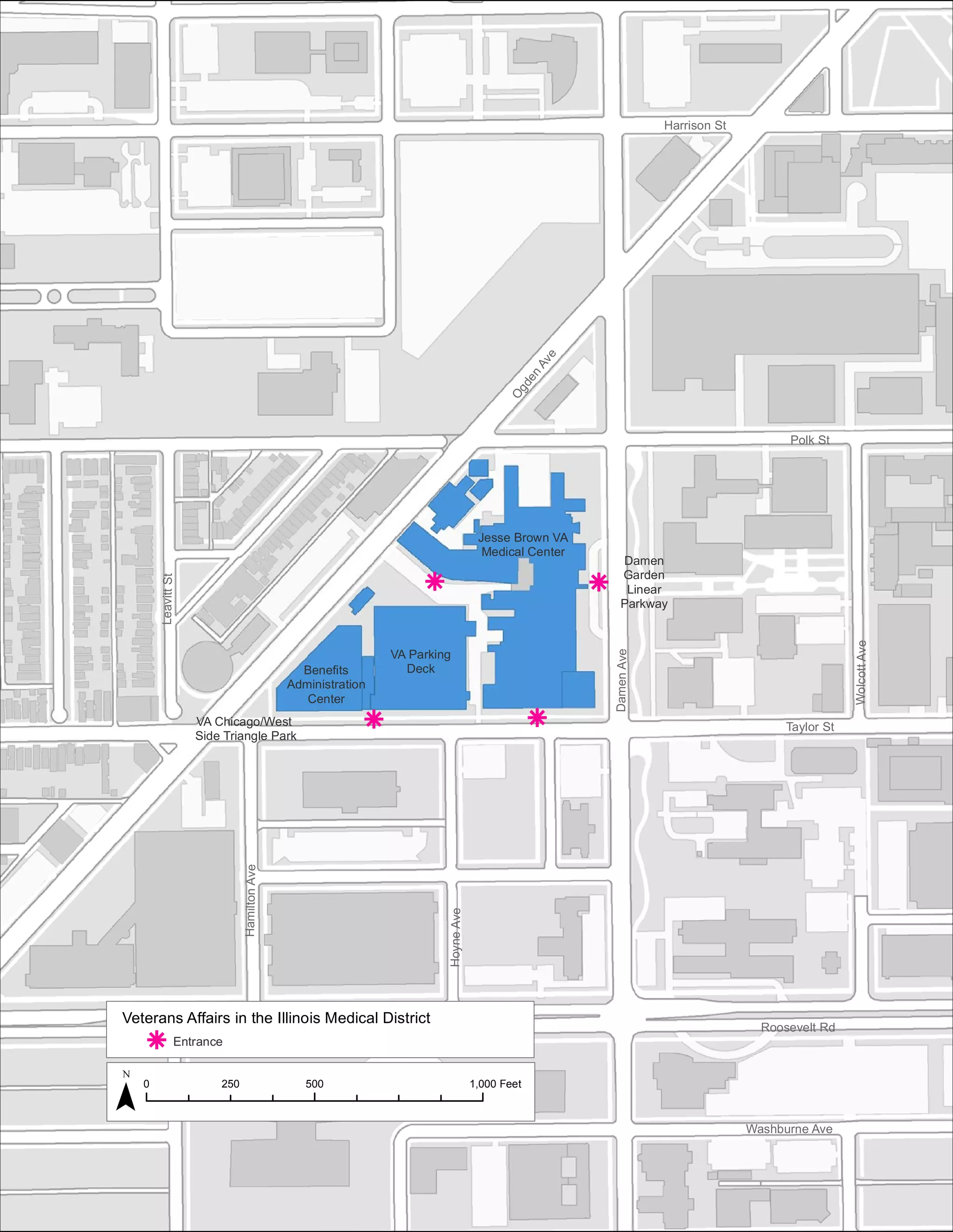 IMDC Releases Draft Master Plan for Public Feedback Period | PDF