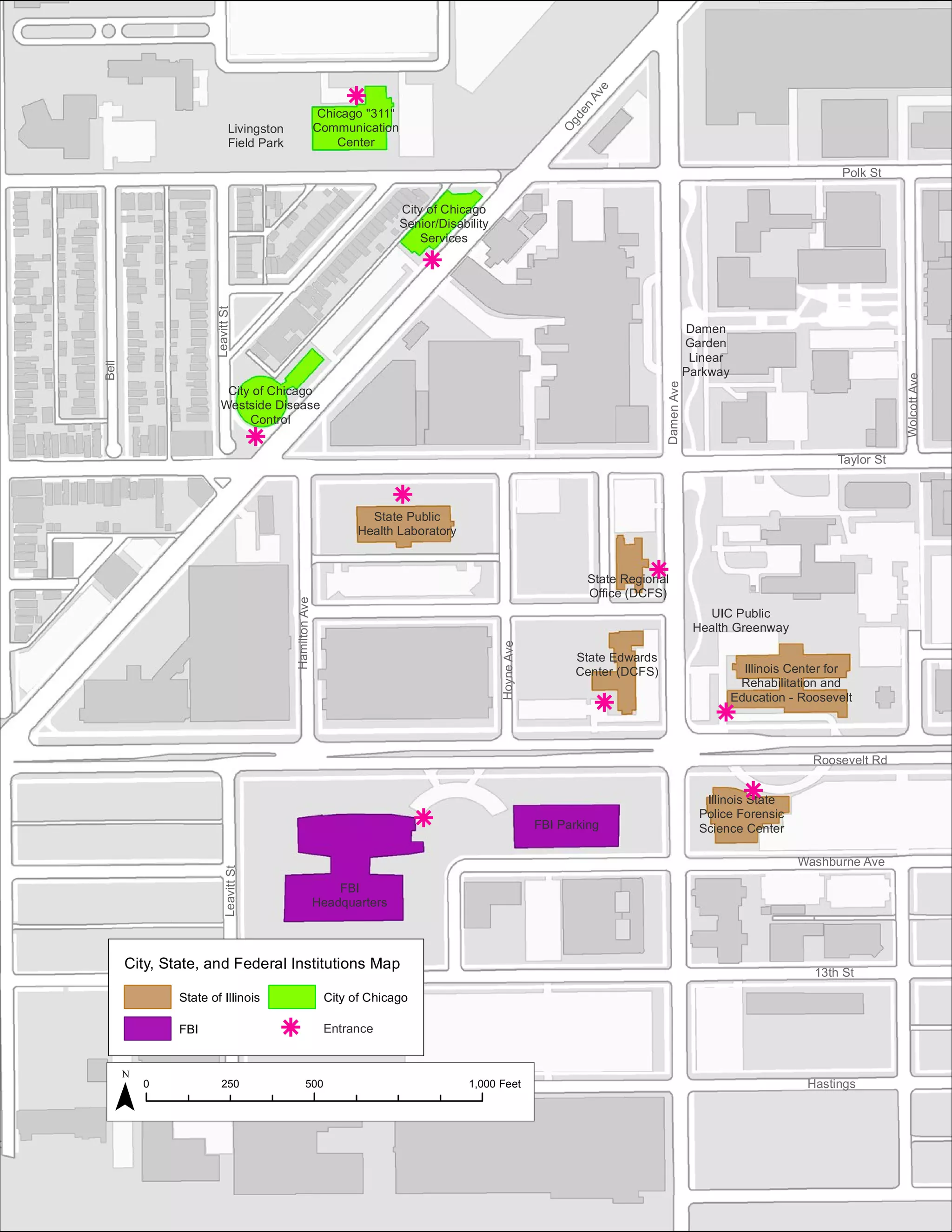 IMDC Releases Draft Master Plan for Public Feedback Period | PDF