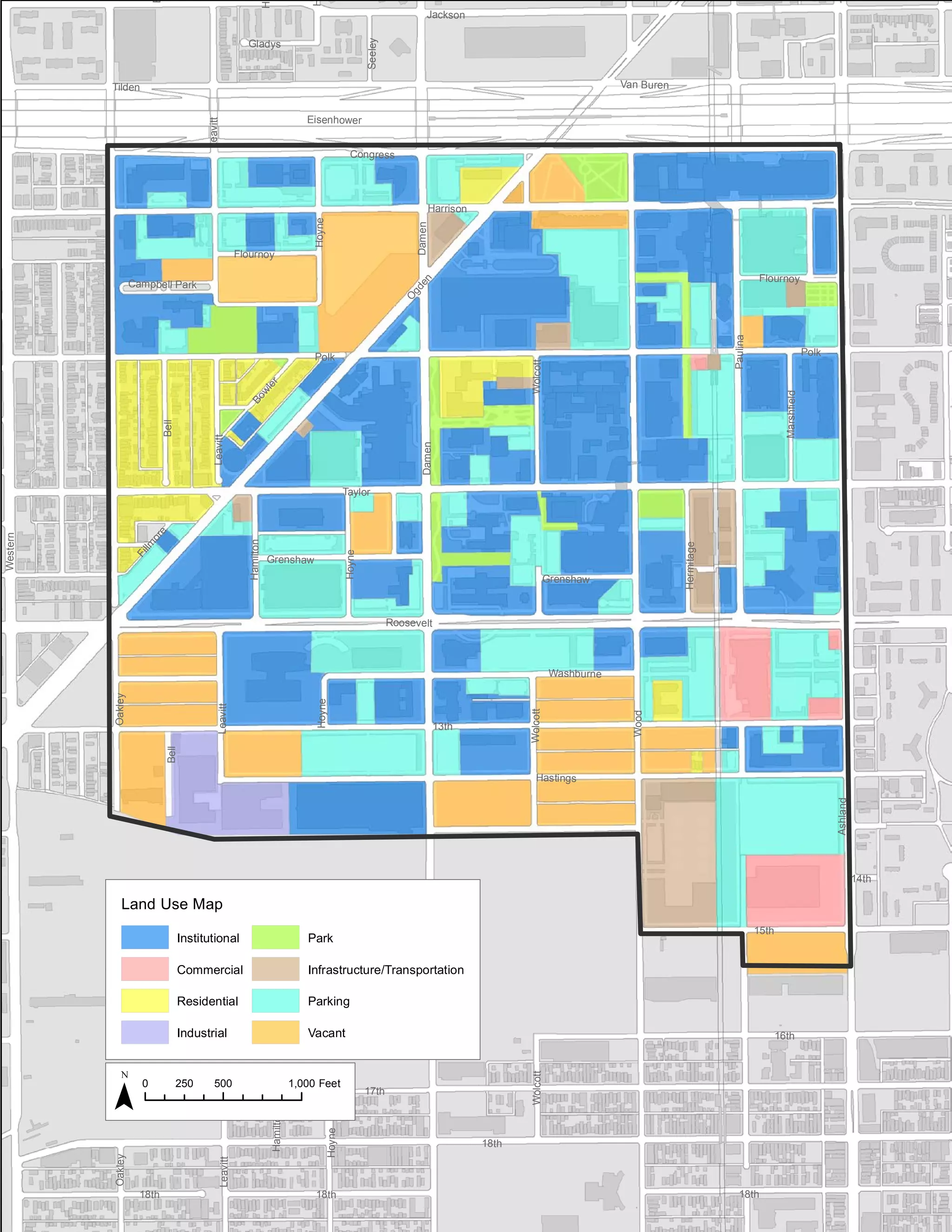 IMDC Releases Draft Master Plan for Public Feedback Period | PDF
