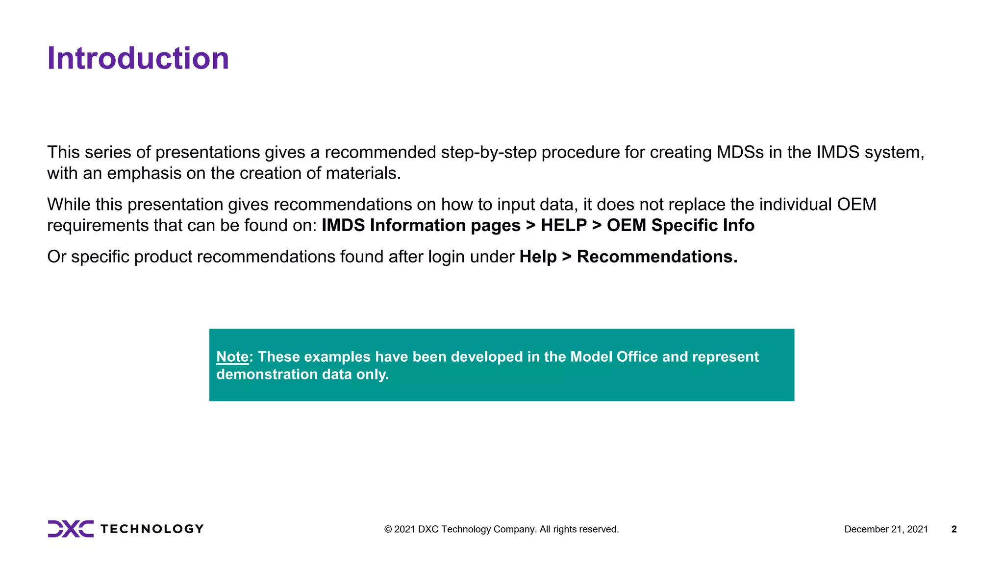 IMDS Create MDS tips_Material.pdf