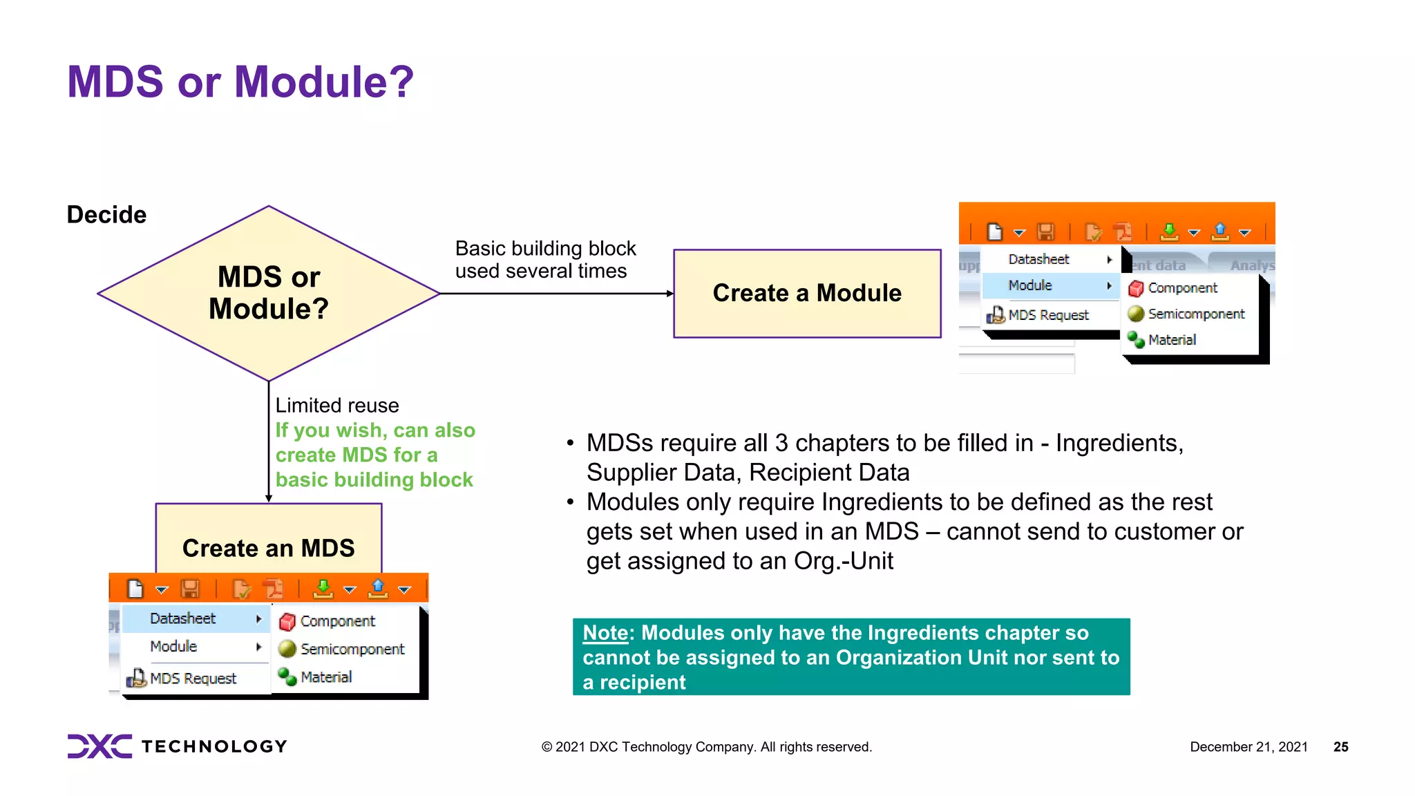 IMDS Create MDS tips_Material.pdf | Desktop Publishing | Computer ...