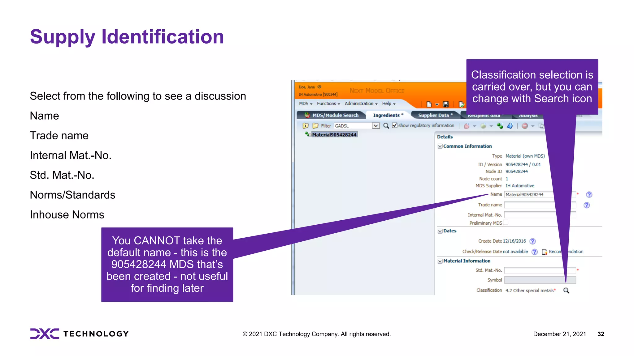 IMDS Create MDS tips_Material.pdf