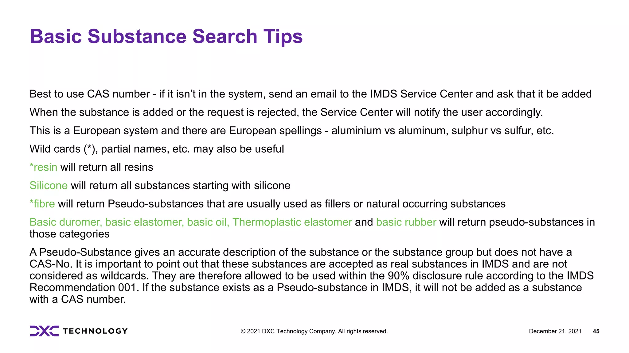 IMDS Create MDS tips_Material.pdf