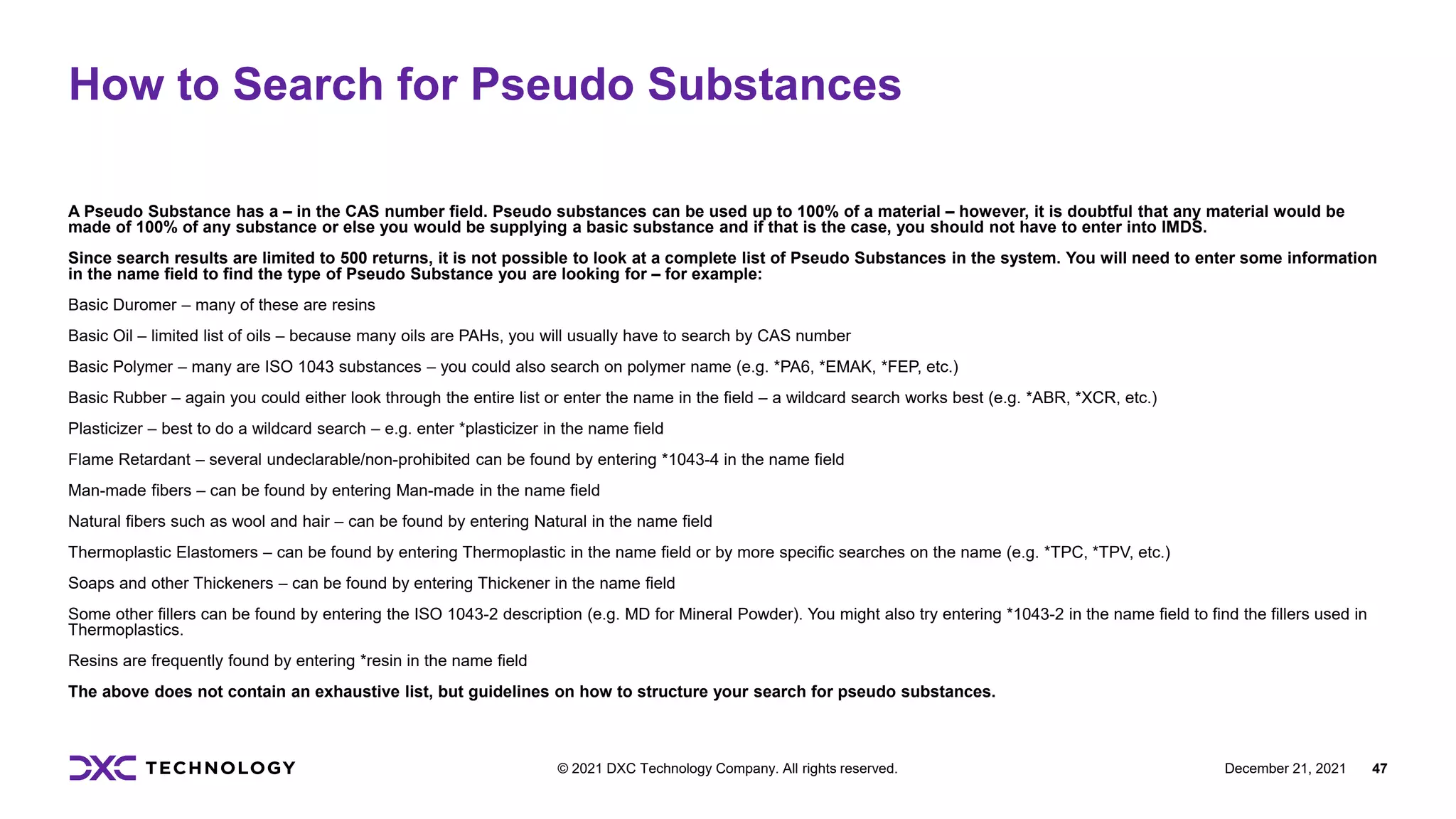 IMDS Create MDS tips_Material.pdf