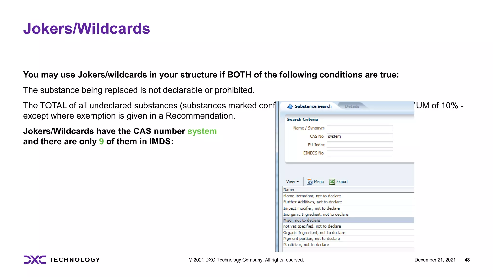 IMDS Create MDS tips_Material.pdf